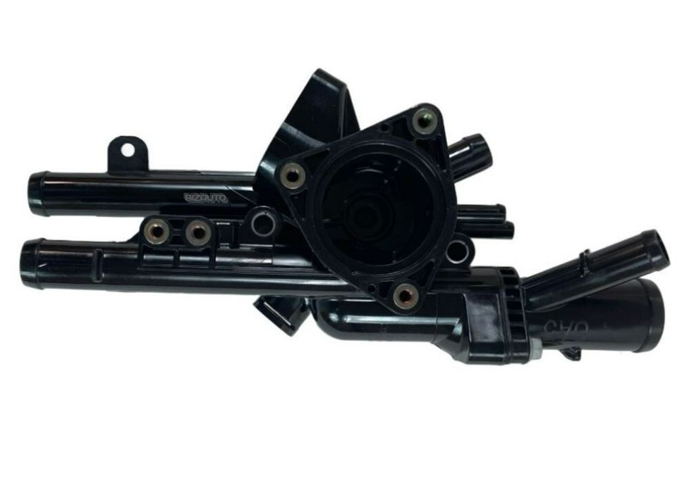 Genuine Thermostat Housing for 15-20 Hyundai 16-20 Kia Optima 2.4L ...