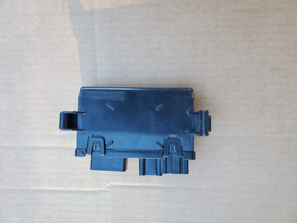 2020 2021 2022 CHEVROLET EQUINOX LIFTGATE TAILGATE MODULE COMPUTER OEM ...