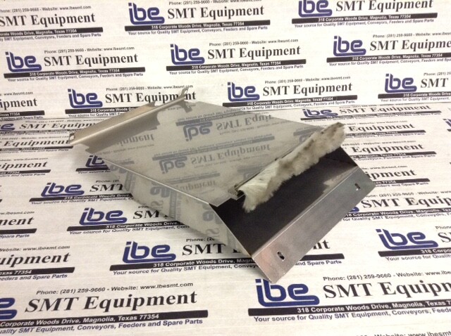 Fuji NXT Waste Tape Duct - AA32F00 w/Warranty | eBay