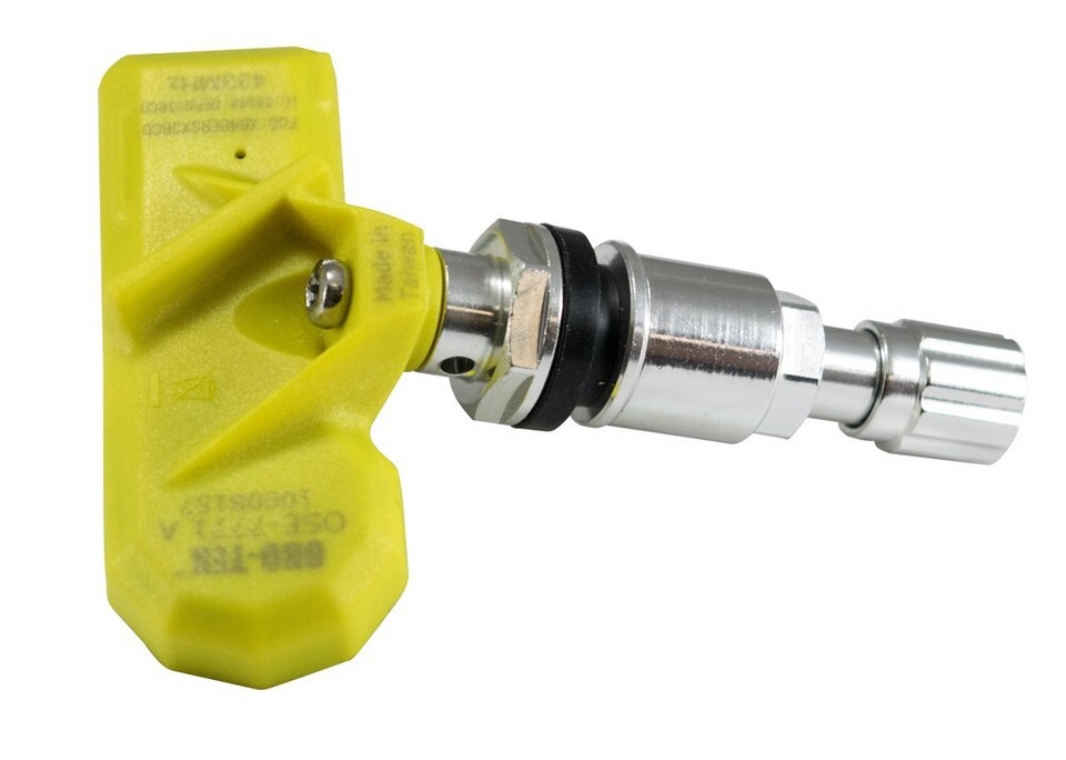 Oro-Tek TPMS Sensor-Wheel Sensor Gen II Oro-Tek OSC-0115A | eBay