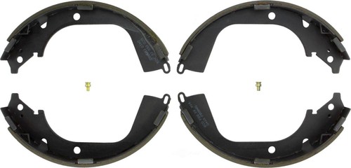 Rr New Brake Shoes Bosch BS960 | eBay