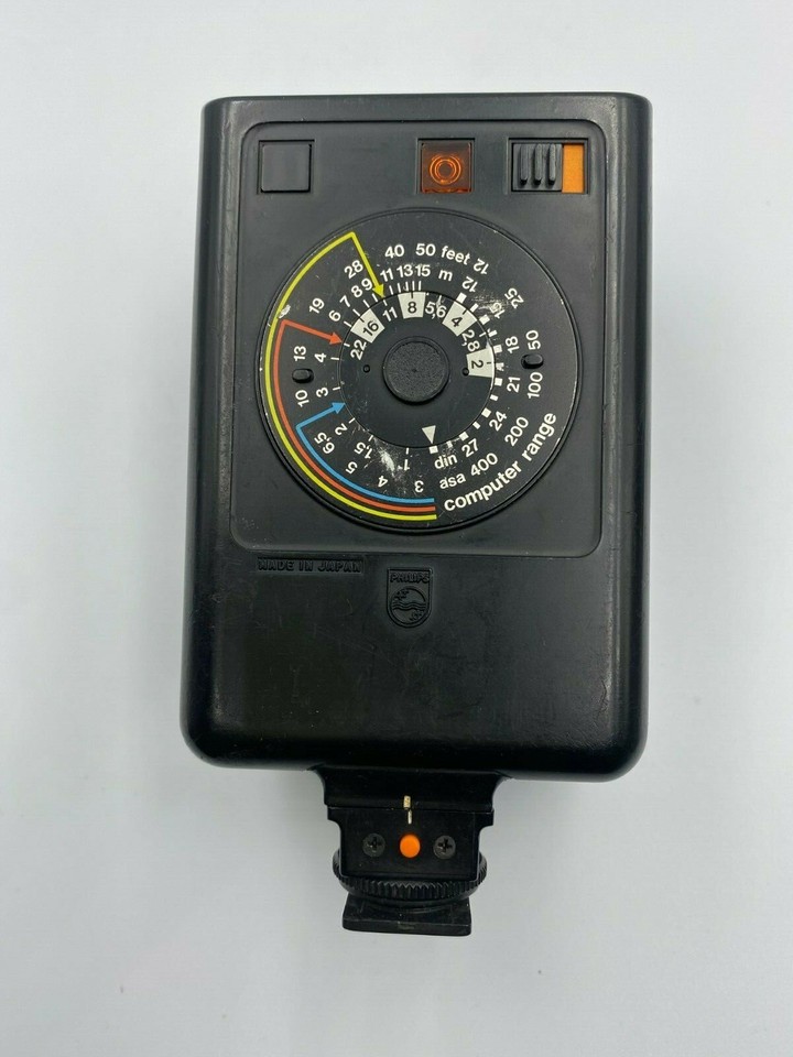 Flash Philips 38CTB | eBay