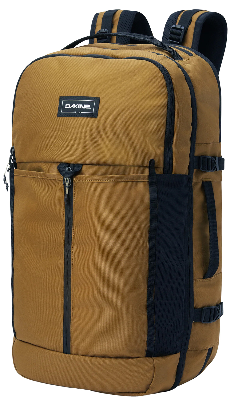 DaKine Split Adventure 38L Backpack - Rubber - New | eBay