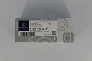 Mercedes-Benz Genuine Oil Filter 2781800009 | eBay