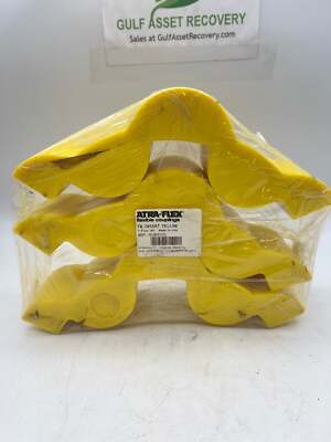 Atra-Flex T8 Yellow Coupling Insert (No Box) | eBay