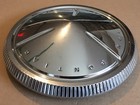 1960 PONTIAC BONNEVILLE CATALINA CHIEFTAIN 10" HUBCAP WHEEL COVER ...