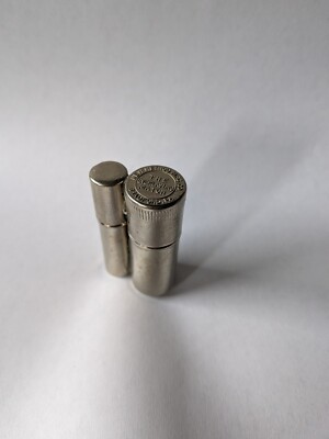 Catalytic Lighter, Self Starting Lighter, Everlasting Match by New ...