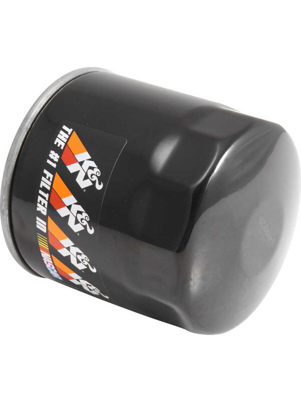 K&N Oil Filter fits DODGE D200 225 L6 PETROL (PS-2004) | eBay