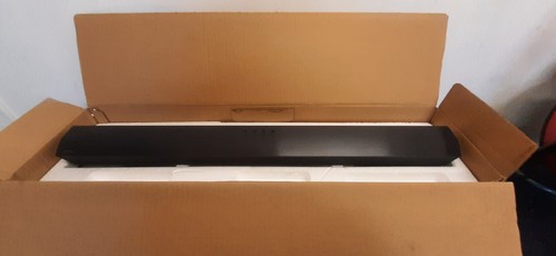 Samsung HW-C430 2.1 Soundbar with Wireless Subwoofer (35696) | eBay UK