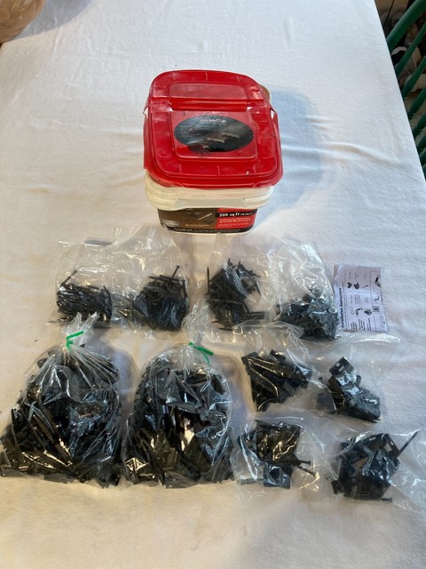 FastenMaster Universal Versa Clip for sale online | eBay