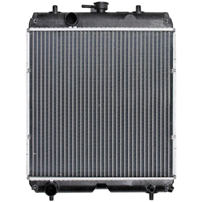 Kubota L Series L2501 L3301 L3302 L3901 L3902 L4701 Radiator Engine ...