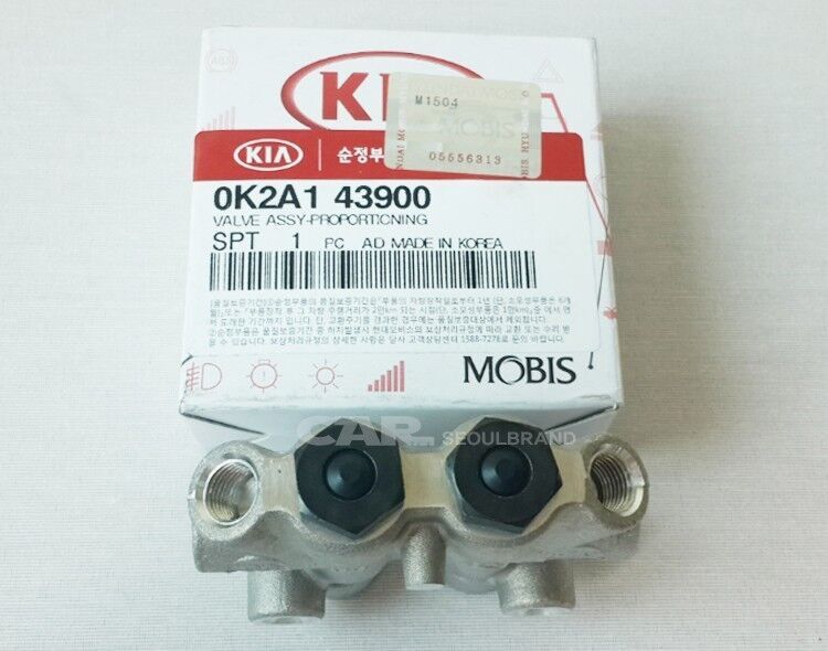🚀Express🚀 KIA Spectra Sephia Proportioning Valve 0K2A1-43900 ,... | eBay