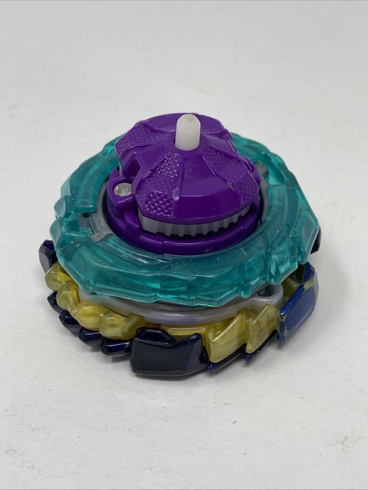 Shelter Regulus R3 5Star Tower Beyblade Hasbro Burst Evolution ...
