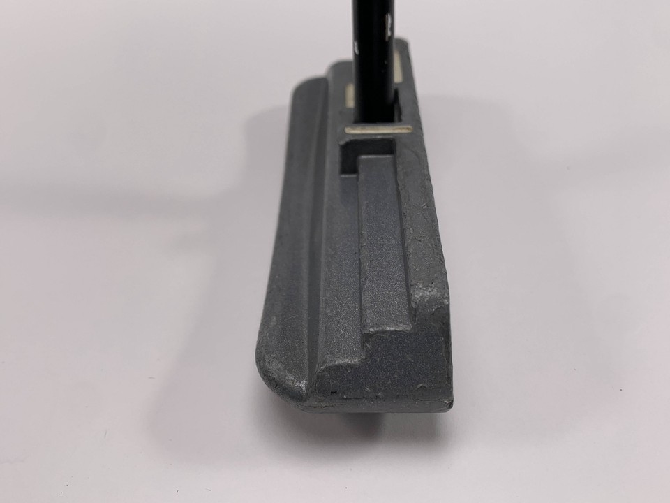 See More ITZ Putter 35" Mens RH W/HC | eBay