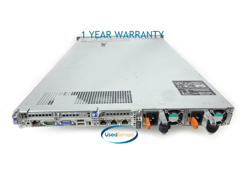 Dell XC630 2x2640v4 2.4GHZ=20cores 64GB 5x1.2TB 12G SAS H730 | eBay