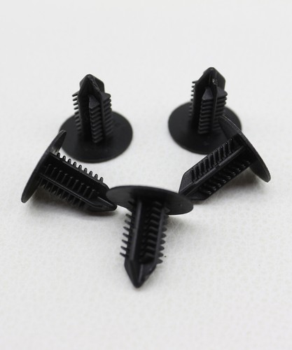 20 PCS Fender-Rear Seal Clip Fasteners Rivet For Toyota Lexus 90467 ...