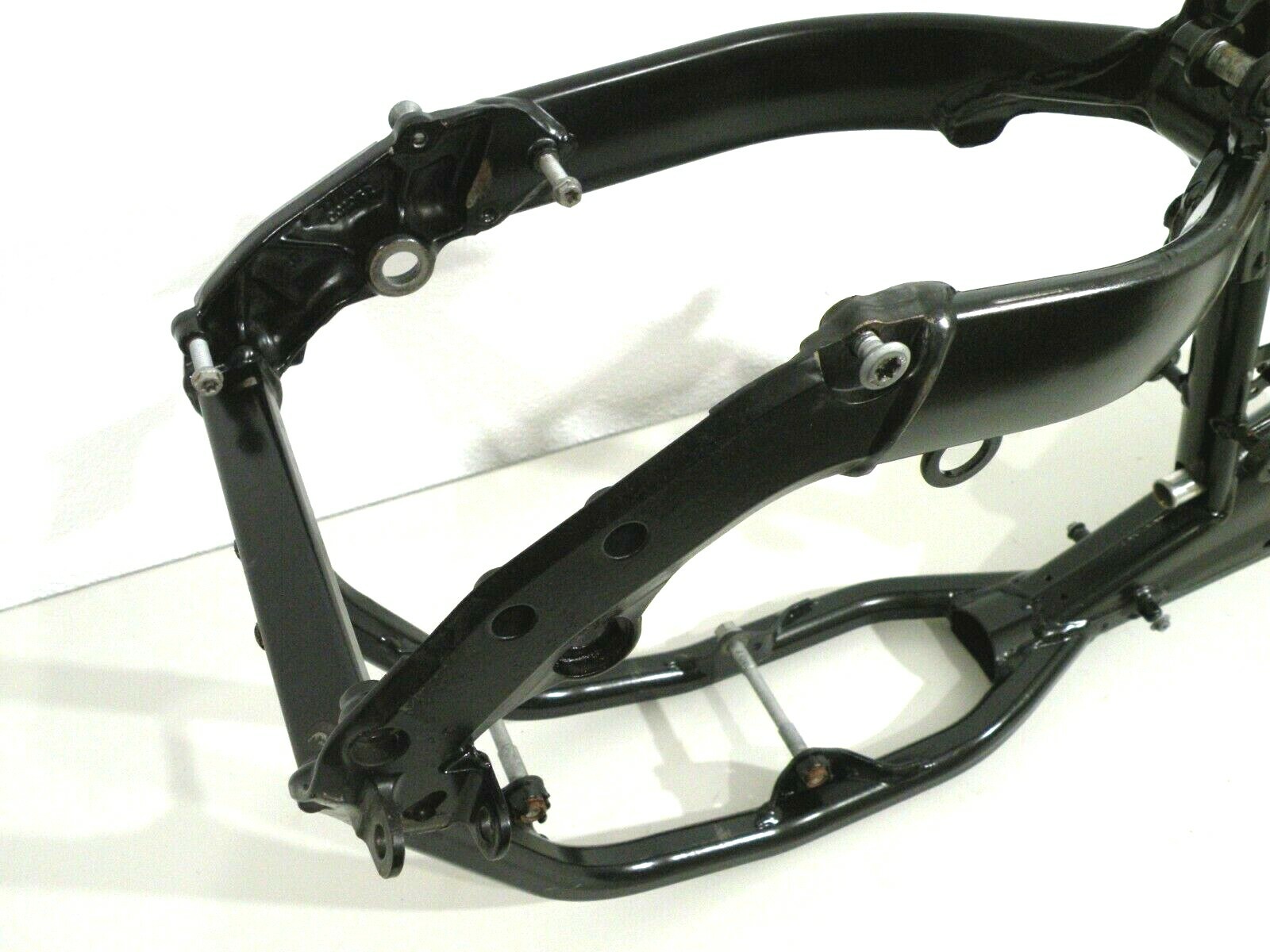 2009 KTM 250SXF Frame Chassis Main frame 07-10 250 SX-F 7700310100030 ...