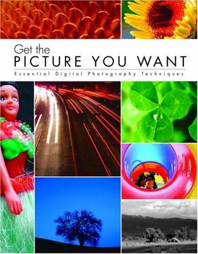 Digital Photography Techniques