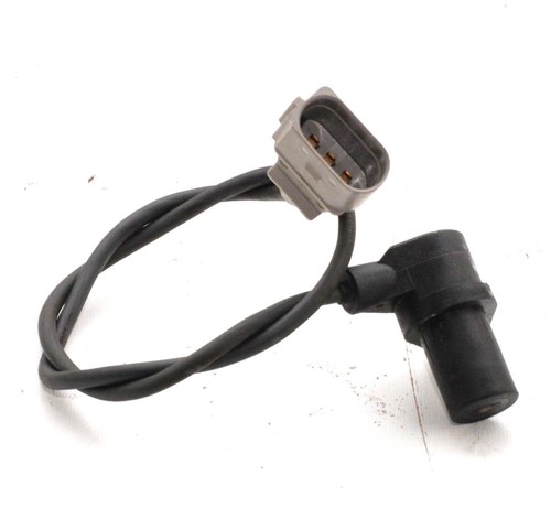 CRANKSHAFT POSITION SENSOR - 2005 05 AUDI S4 B6 4.2 CONVERTIBLE ...