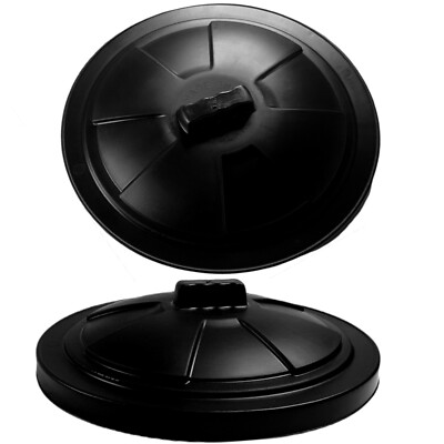 Replacement Bin Lid 80 85L Dustbin Bin Lid For Garden Bins Dustbins UK ...
