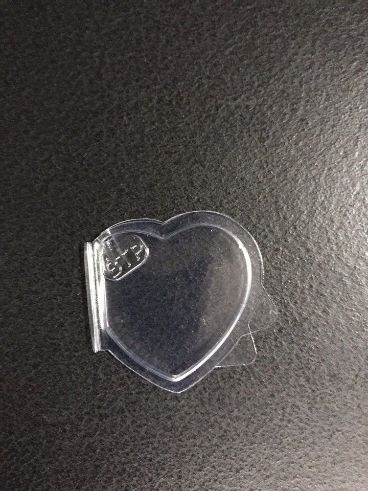 100 Original BTP ️Beanie Baby Style Tag Protectors. Free Shipping | eBay