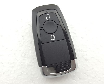 FORD ECOSPORT / RANGER 2 Button Keyless Smart Key Fob - HC3T-15K601-DD ...
