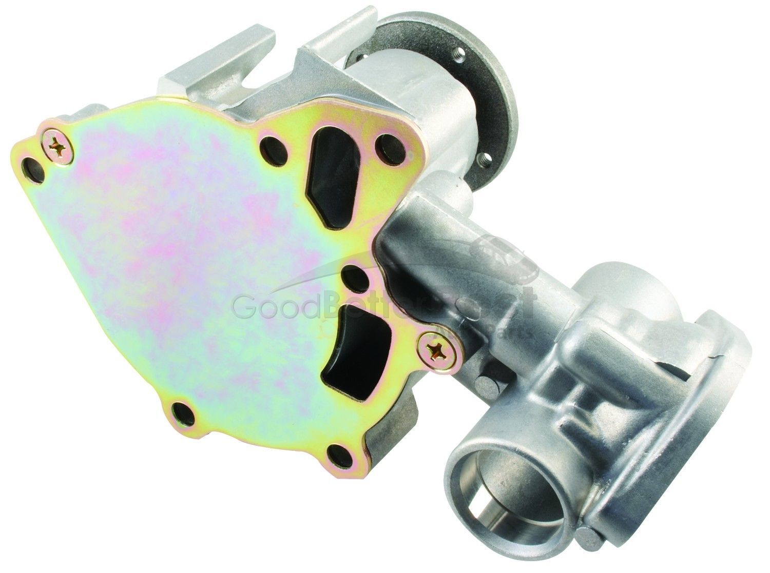 One New AISIN Engine Water Pump WPM002 MD050450 for Dodge Mitsubishi | eBay