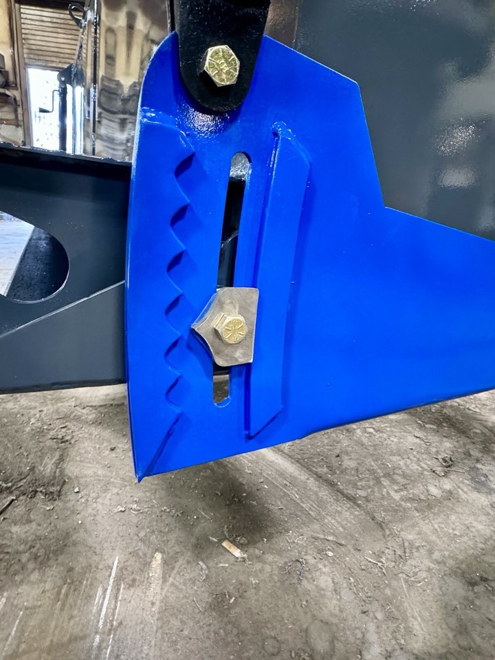 DraggTec Asphalt Paving Drag Box | eBay