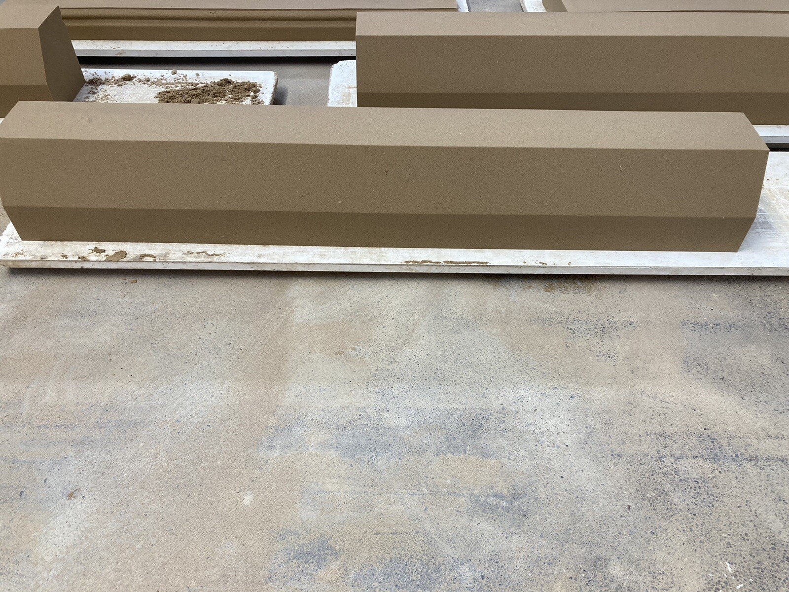 cast stone window Slip cill 1000mm | eBay UK