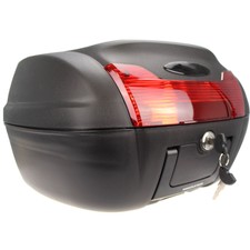 Motorcycle Top Box for sale | eBay