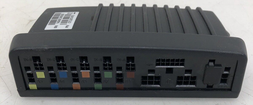 Quantum Q6 Edge HD Power Wheelchair Seating Control Module CTLDC1472 ...