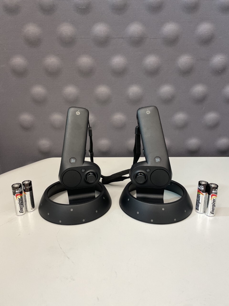 HP VR Reality Controller 938832-001 & -002 for Windows (Right & Left ...