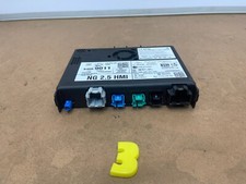 GM NG 2.5 HMI Control Module Navigation Multimedia OEM 84089011 for ...