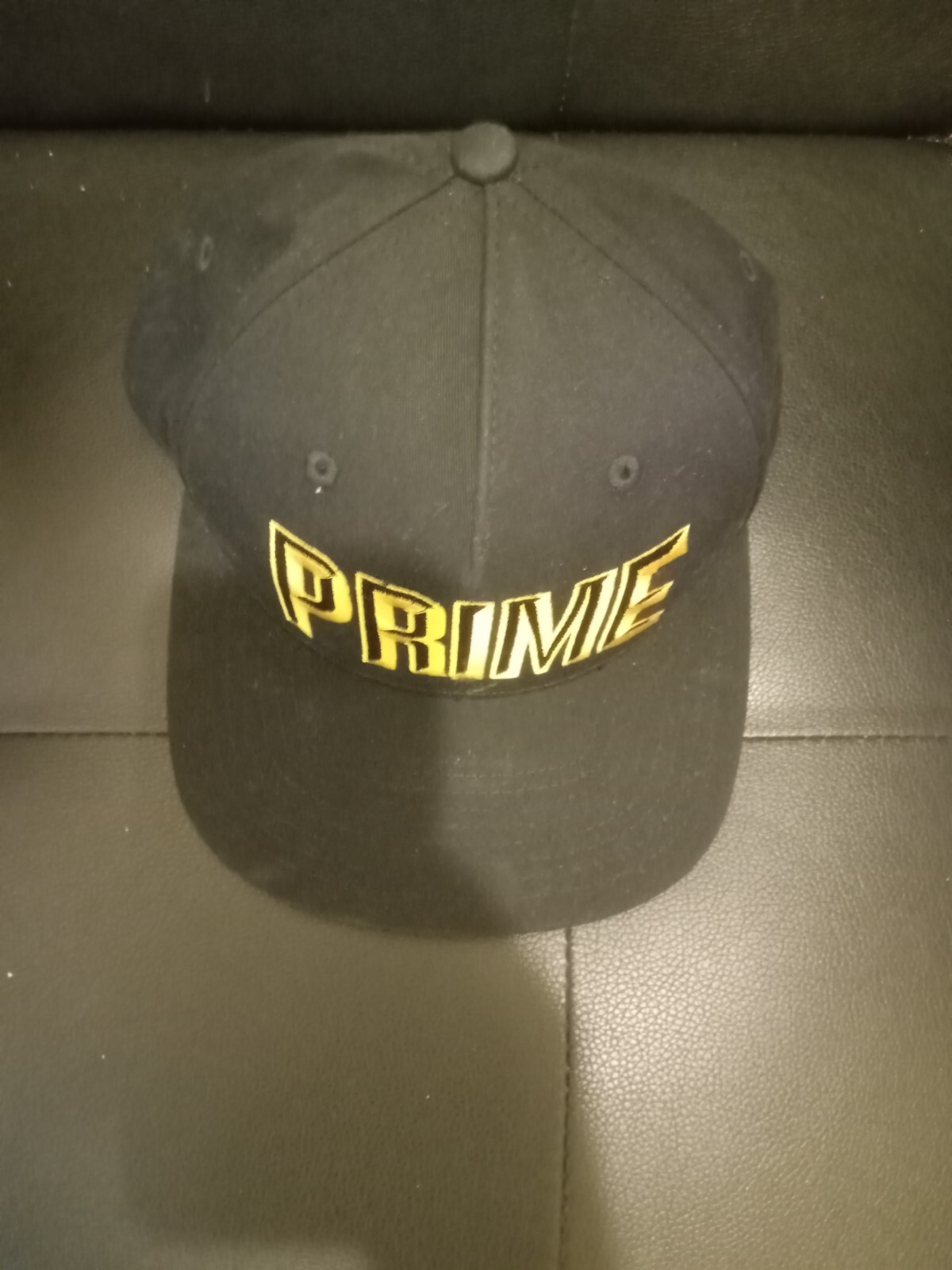 Prime Hydration Hat NYC Limited Edition | eBay