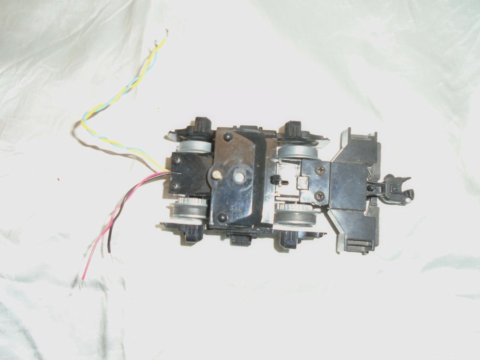 Lionel Motor Truck for Modern Era Diesel Locomotive | eBay