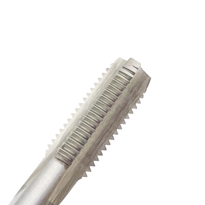 M10 x 1.25 Tap RH Right Hand M10 x 1.25 Metric Pitch Thread Tap HSS ...