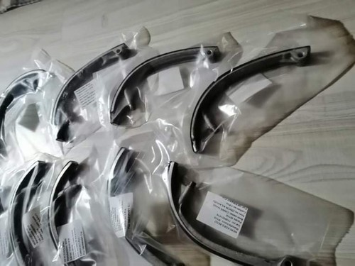 MERCEDES m110 engine SLIDING RAIL, NEW, (CLAMPING RAIL) - oem (110-050 ...