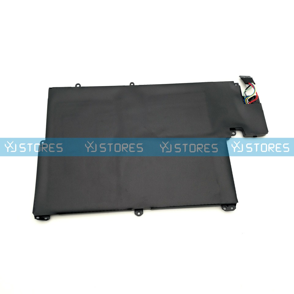 New TKN25 14.8V 59Wh Battery for Dell Inspiron 13z-5323 Vostro 3360 ...