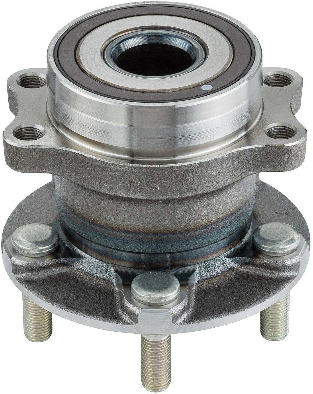 Rear Wheel Hub Bearing Assembly for Subaru Impreza Forester XV ...