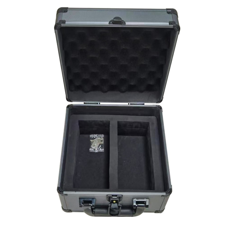 Graded Card Storage Box Waterproof Slab Case Compatible with PSA BGS ...