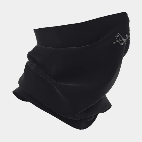 NWT Arc’teryx Leaf Black Cold WX Wool Neck Gaiter AR One Size | eBay