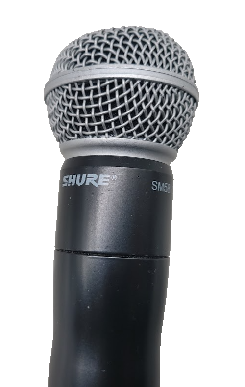 Shure UR2 G1 Wireless Transmitter Microphone 470-530 MHz | eBay