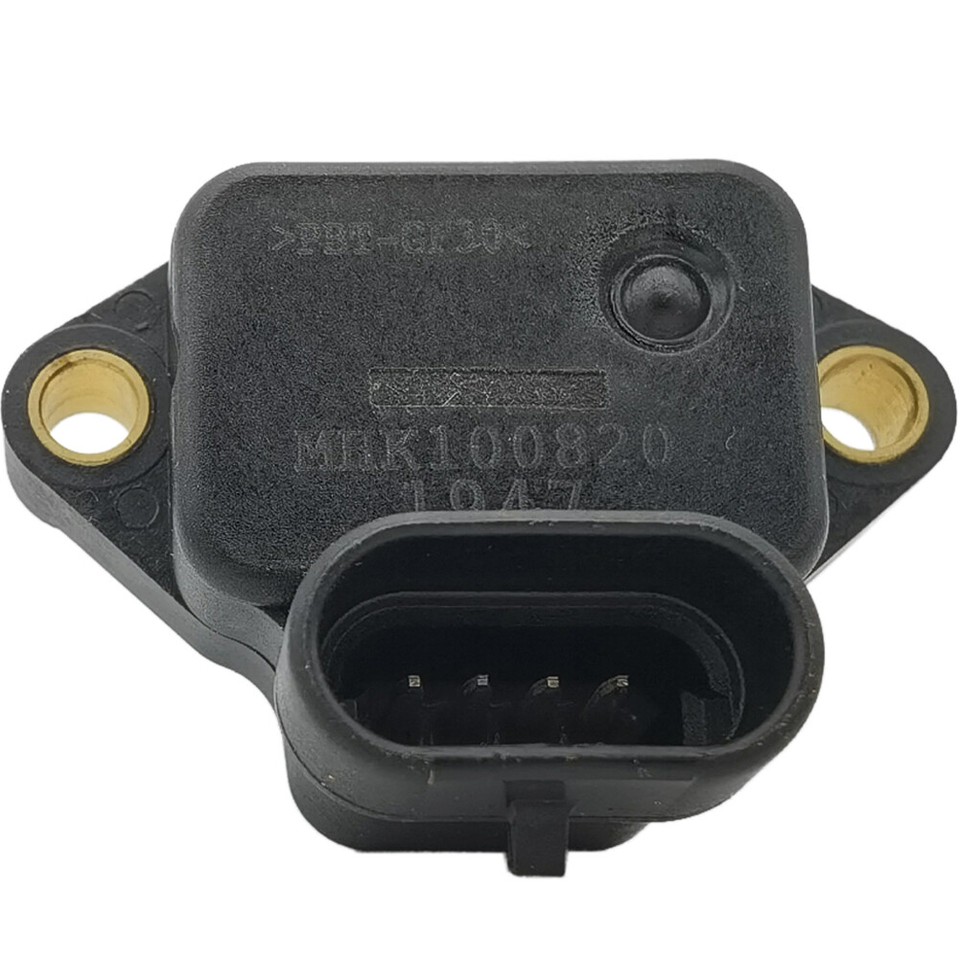 Manifold Air Pressure Sensor MAP MHK100820 for Mini Cooper Land Rover ...