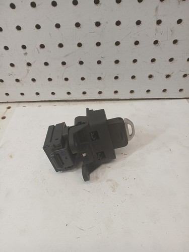 2011-2018 VOLVO S60 IGNITION LOCK SWITCH IMMOBILIZER MODULE w/KEY OEM ...