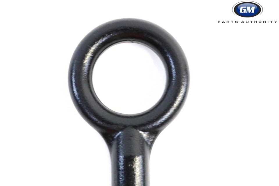 2014-2019 Chevrolet Corvette C7 Front or Rear Tow Hook 85513591 ...
