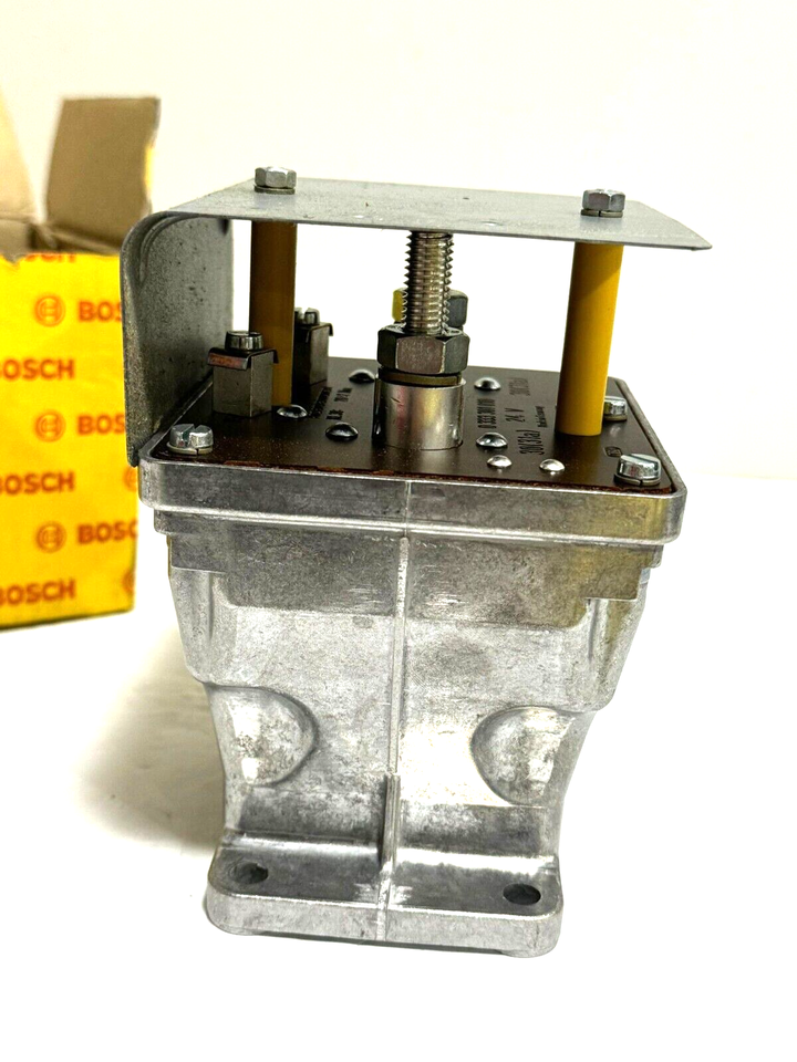 BOSCH 24 VOLT 300 AMP RELAY 0-333-301-010 (New Flyer Parts) | eBay