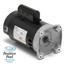 Pentair SuperFlo 1 HP Replacement Pump Motor for Model 340038 - B2853 ...