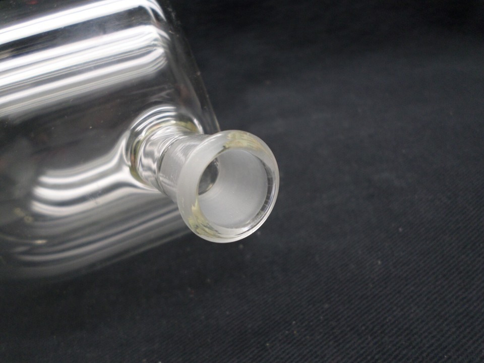 Ace Glass 14/20 70mm Dewar Type Condenser for Dry Ice & Cooling Agents ...