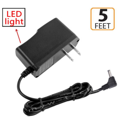 AC/DC Adapter Power Charger For Comcast DC50X Xfinity DC50Xu Pace TV ...