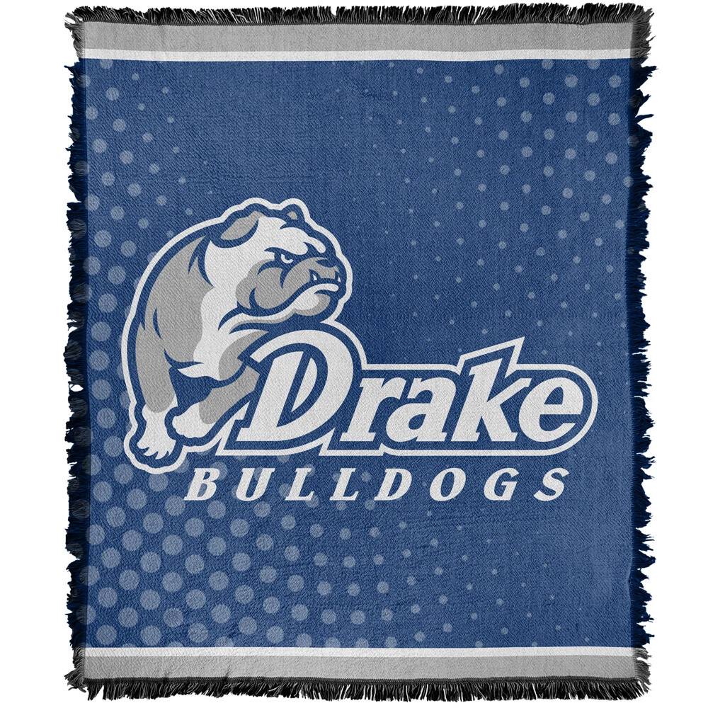 Drake University Logo